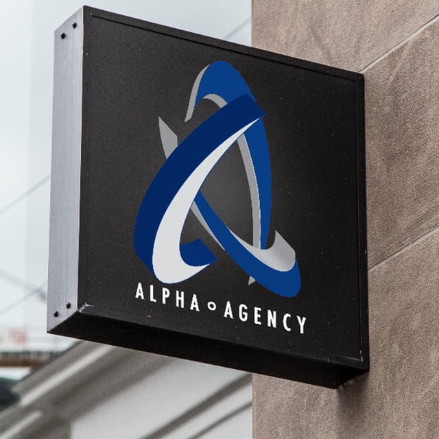 Alpha Agency