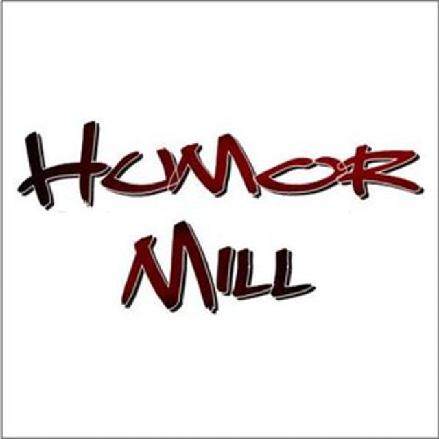 Humor Mill