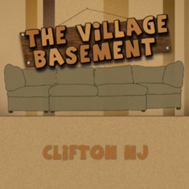 Village Basement Sessions