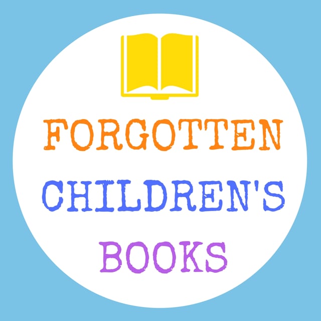 Forgotten Children's Books