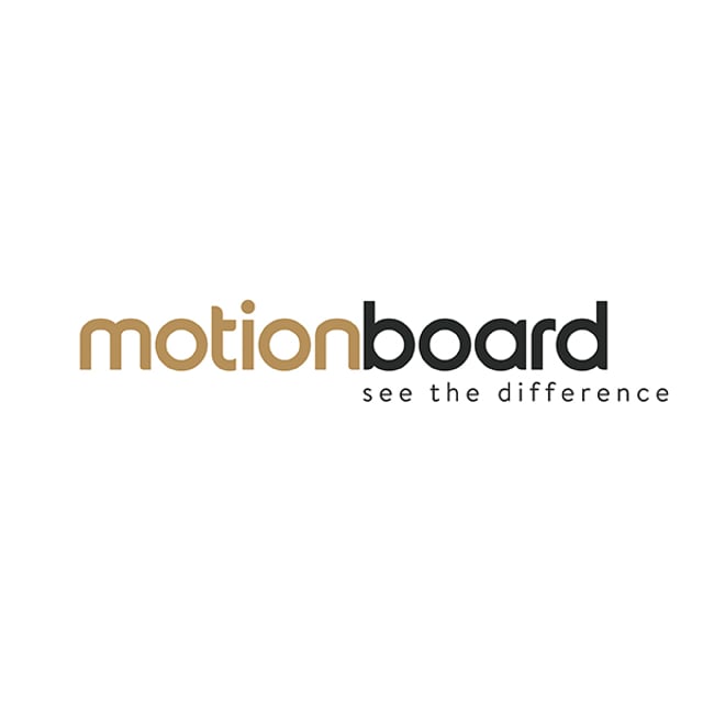 motion-board.de - Film Director, Video Editor & Post Producer