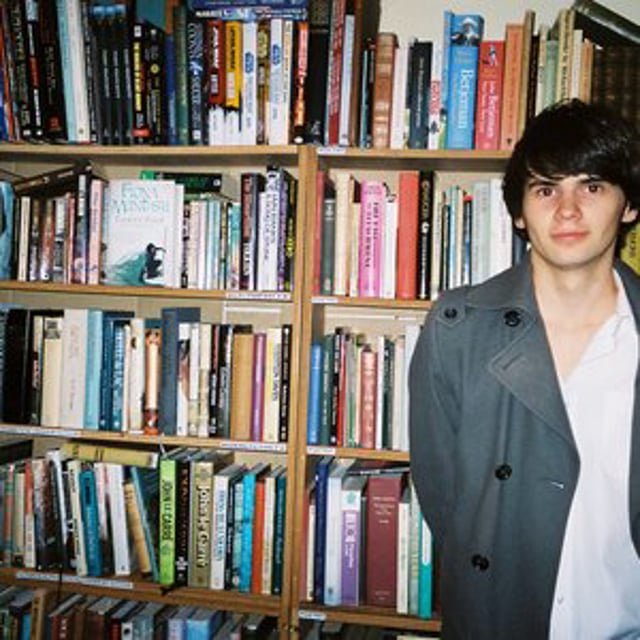 Jacob Pearson