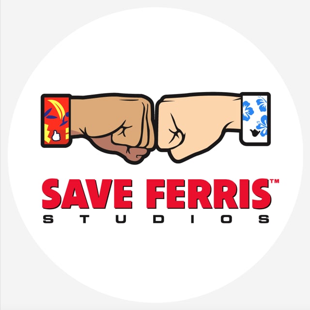 SAVE FERRIS STUDIOS