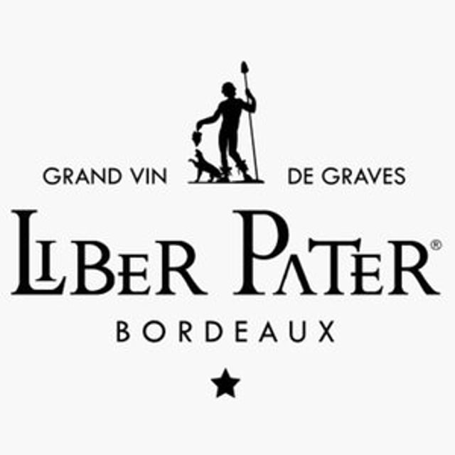 Liber Pater, vin de Bordeaux