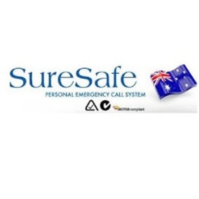 SureSafe Alarms