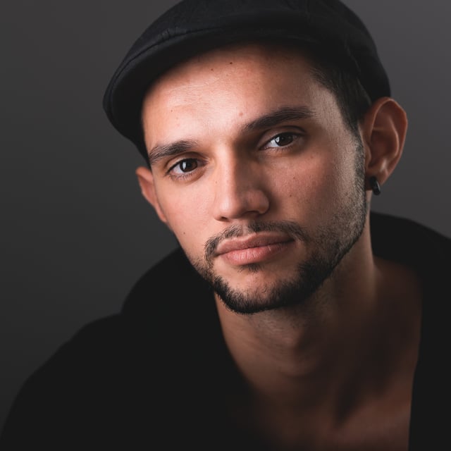 Daniel Velázquez