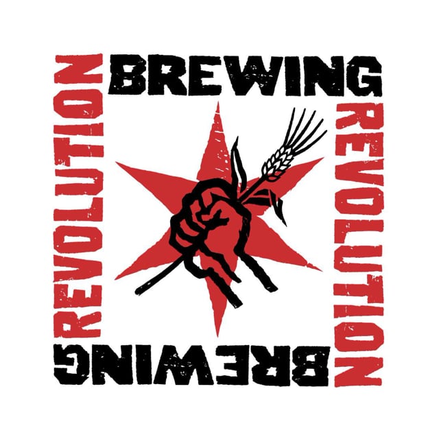 Revolution Brewing