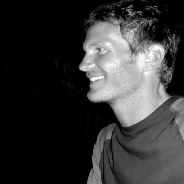 Patrick Smith - Animator