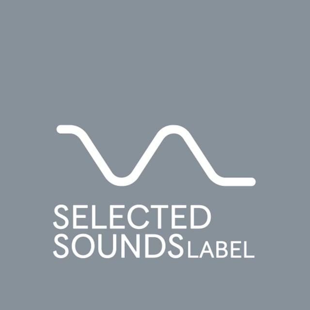 Selected Sounds Label