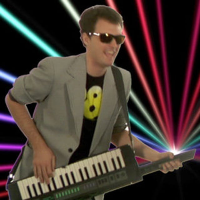 Jesse Bond
