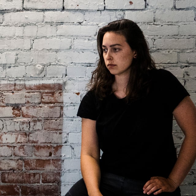Kara Artym - Director, Producer & Camera Operator