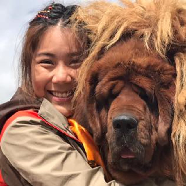 Li-Wei Hsu - 2D Animator, Film Director & Visual Storyteller