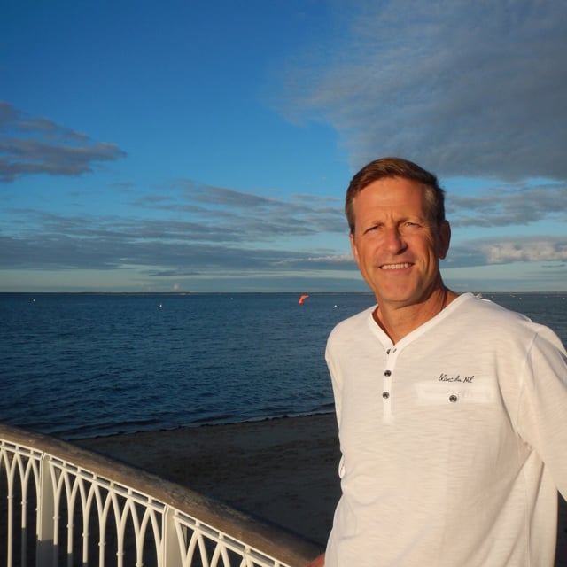 Ken Fitzgerald