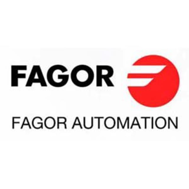 FAGOR AUTOMATION