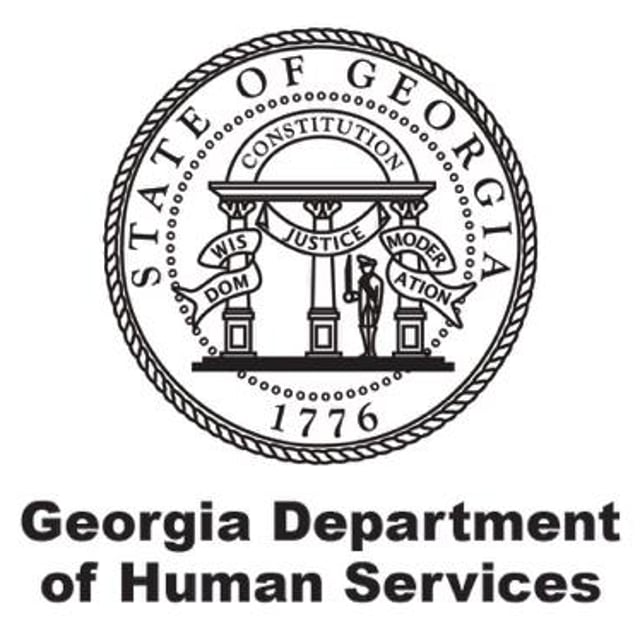 State of Georgia DHS