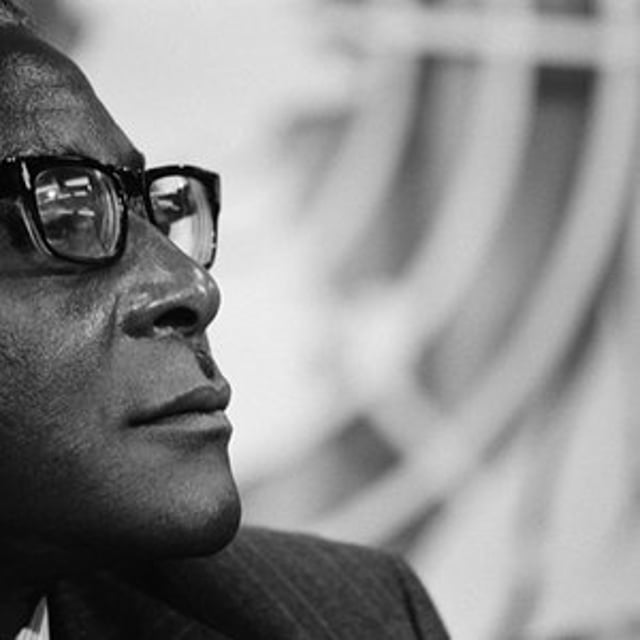 Mugabe Movie