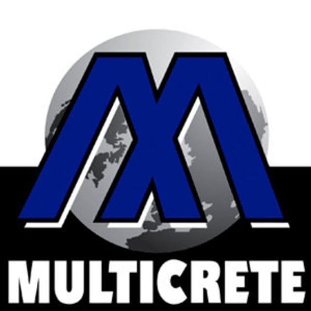 Multicrete Systems