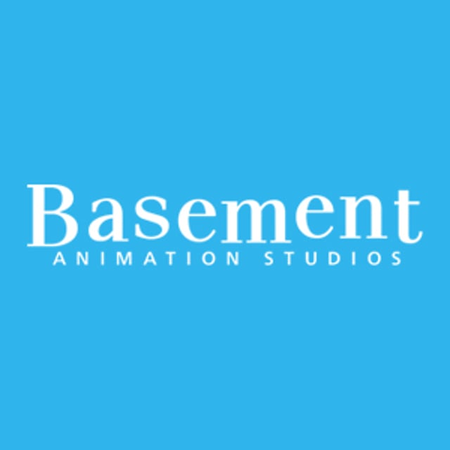 Basement Animation