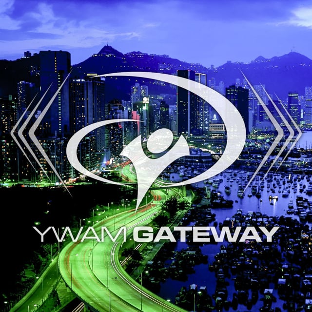 YWAM Gateway