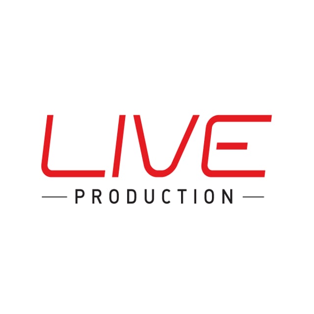 Live Production