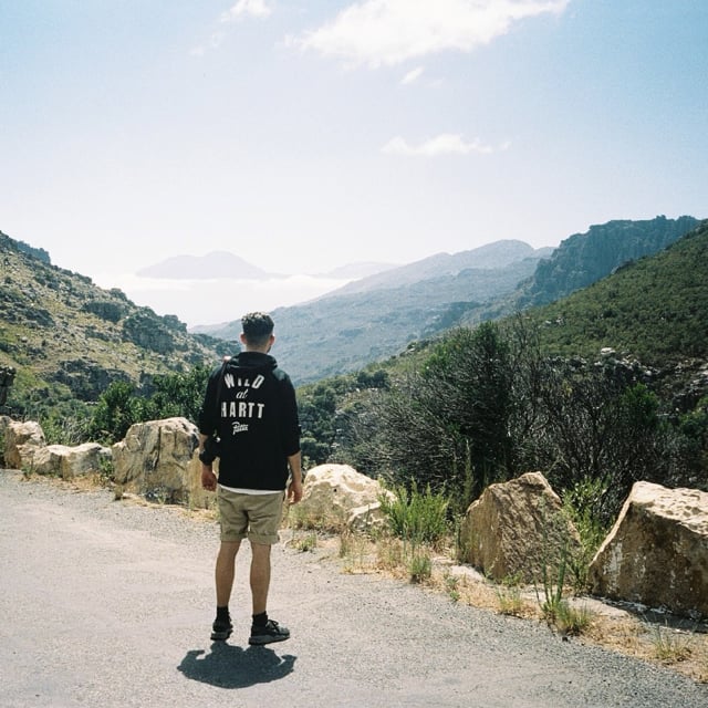 Jacob Møller - Cinematographer