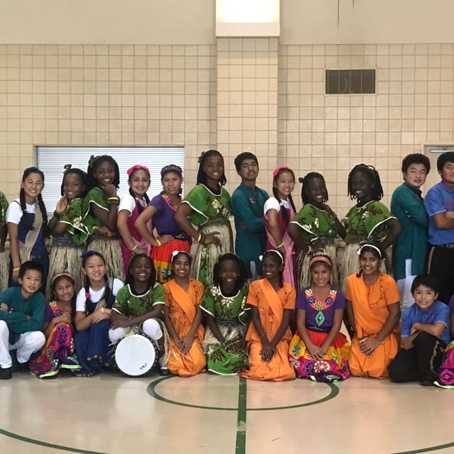 Matsiko World Orphan Choir