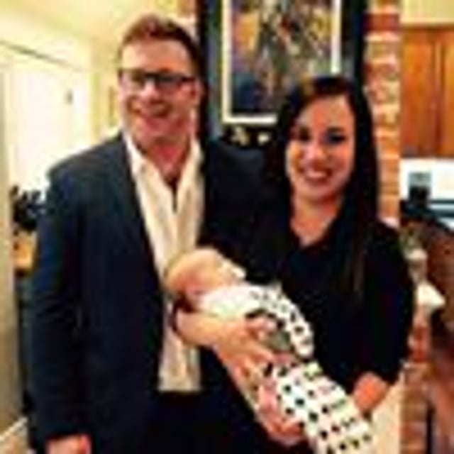 Eliza James Raimondi