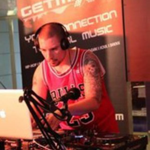 DJ Mick
