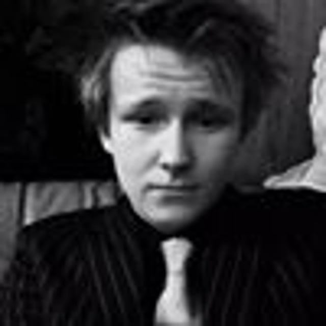 Daniel Simon Johansen Aune