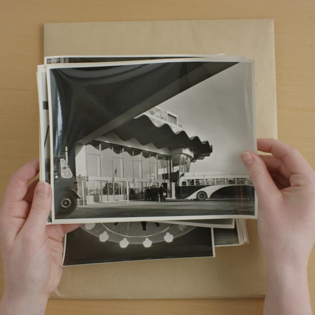 Gavin Murphy - Artist & Filmmaker