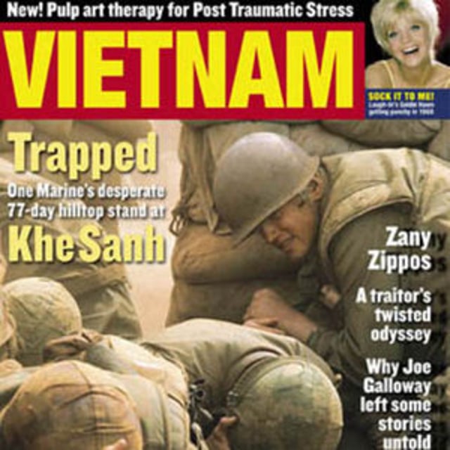 Vietnam Magazine