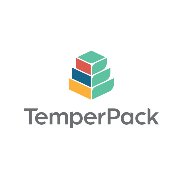 TemperPack