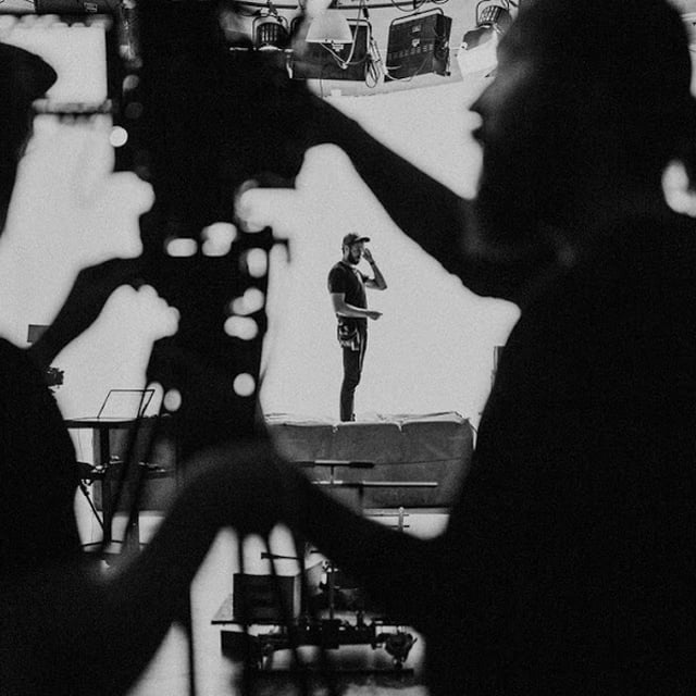 Harrison Palmer - Director of Photography (DP), Cinematographer ...