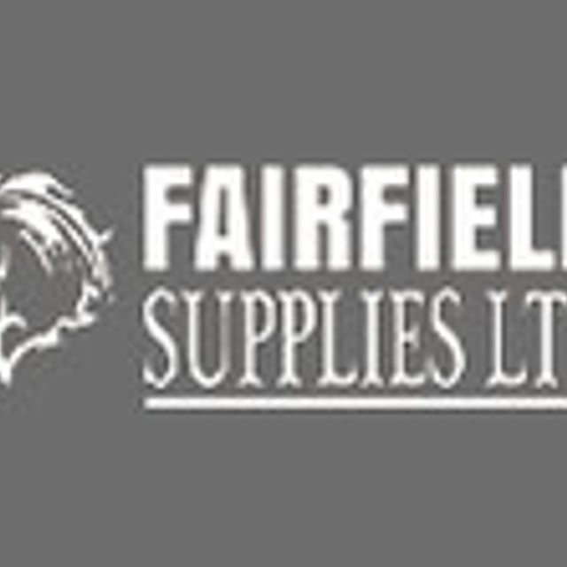 Fairfield Supplies LTD