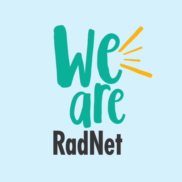 We Are RadNet