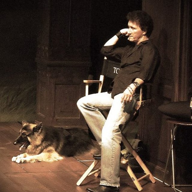 Tom Todoroff Studio - Actor & Director