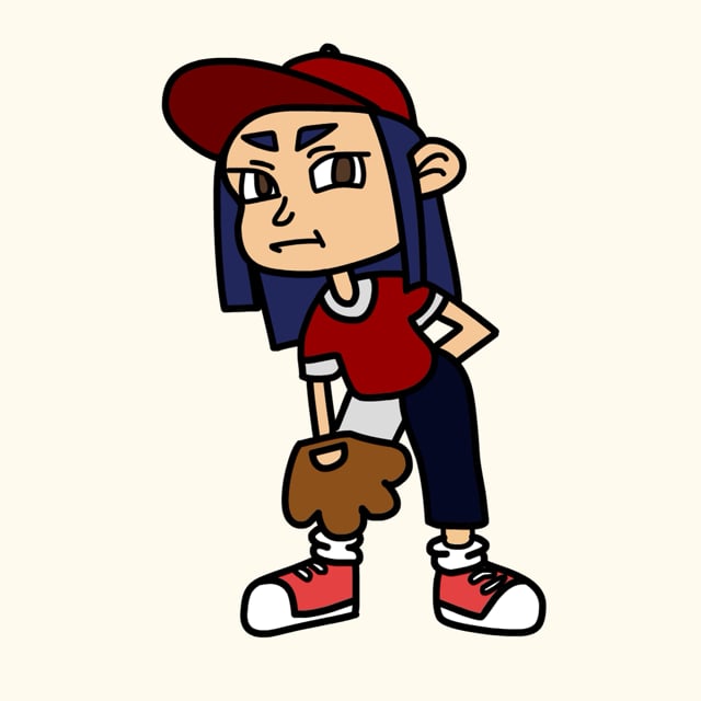 Kat Ball