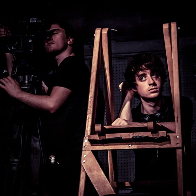 Ronan Corrigan - Director