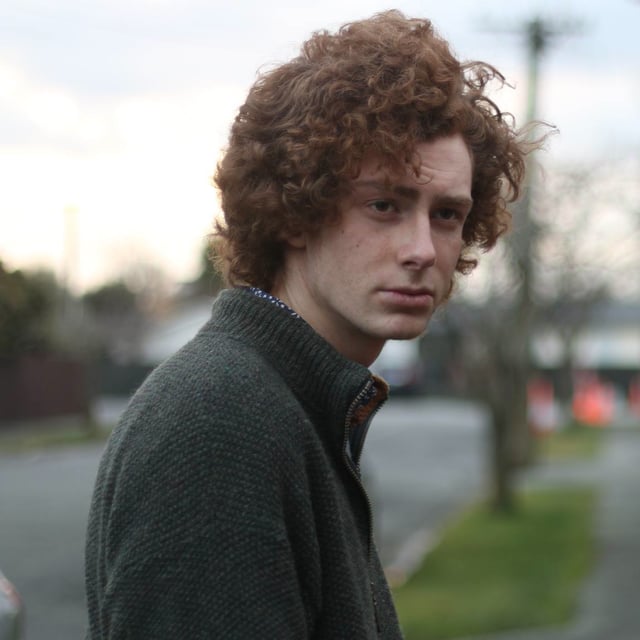 Lachlan Wilson - Director & Editor