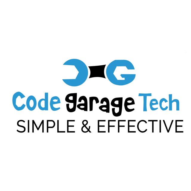 Code Garage Tech
