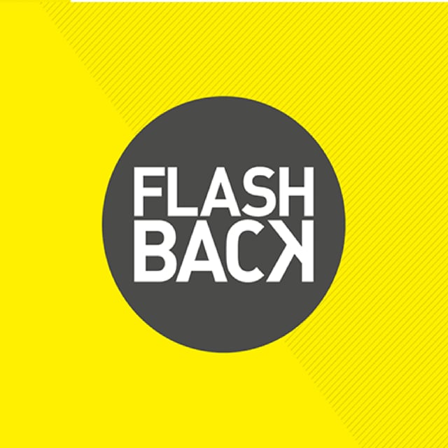 Flashback 60, 70, 80, 90, 2000s