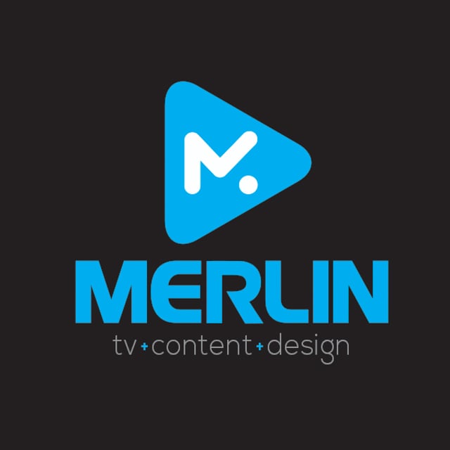 Merlin - TV + Content + Design - Director, Cinematographer & Video Editor