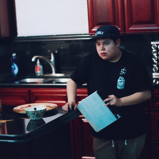 Ryan Martinez