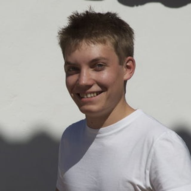 Sam Tucker