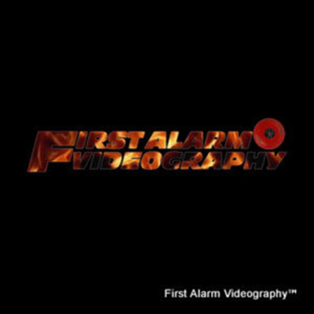 First Alarm Videography