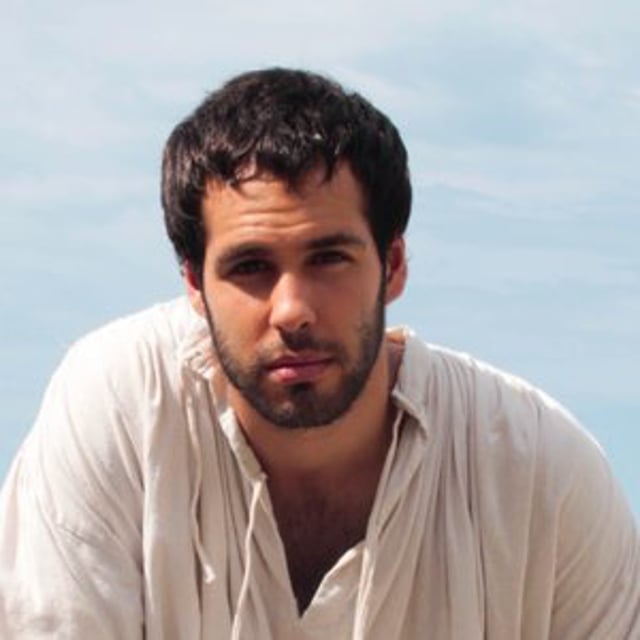 Danny Herrera Martos