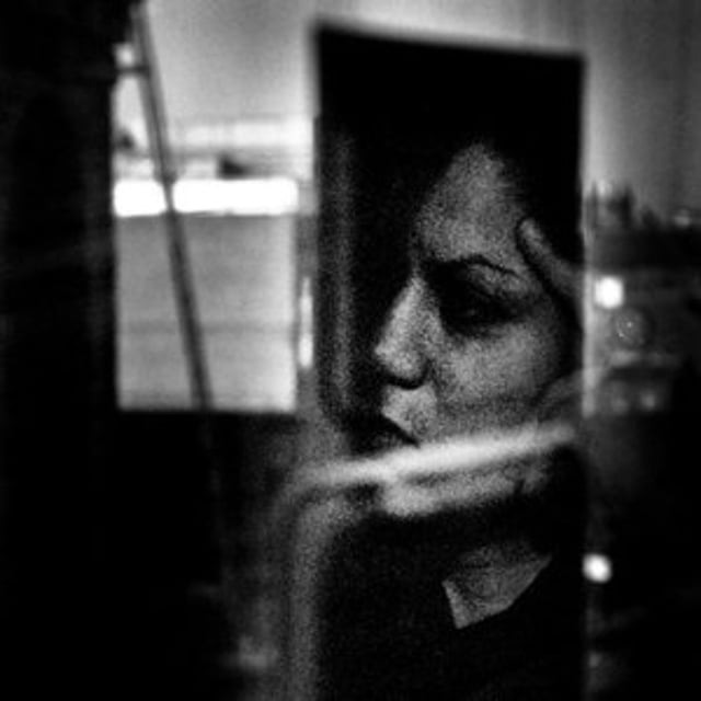 Atoosa Pour Hosseini