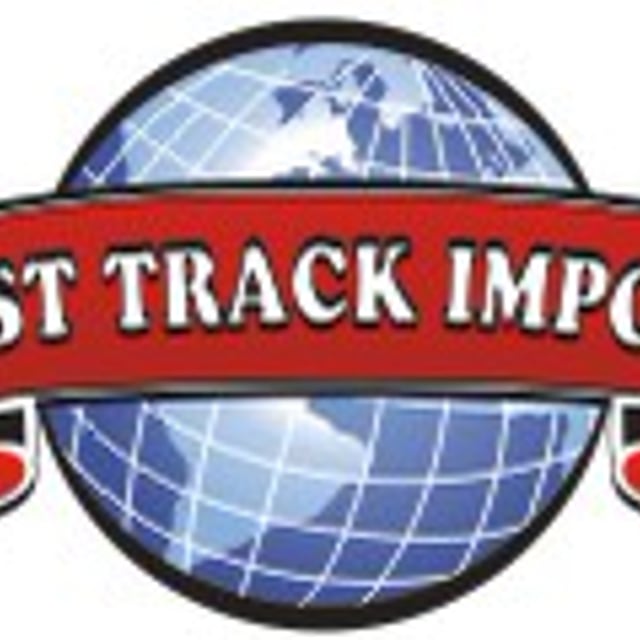 Fast Track Import