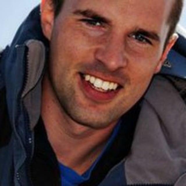 Ben Gillott