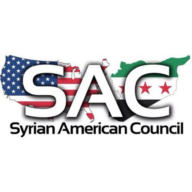 Syrian American Council